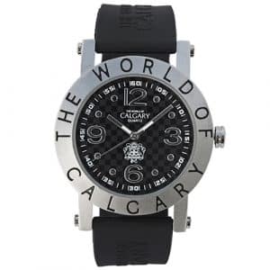 Relojes – The World of Calgary