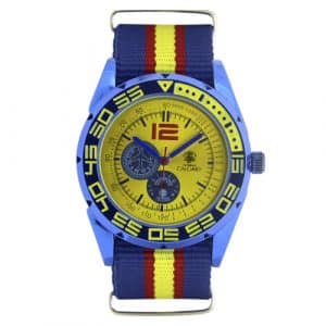 Relojes – The World of Calgary